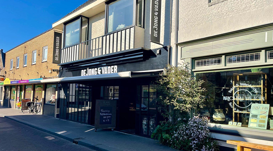 Slagerij Sjoerd de Jong - Shop & Beleef Hoeksche Waard